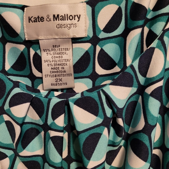 Kate & Mallory | Dresses | Kate Mallory Maxi Dress | Poshmark